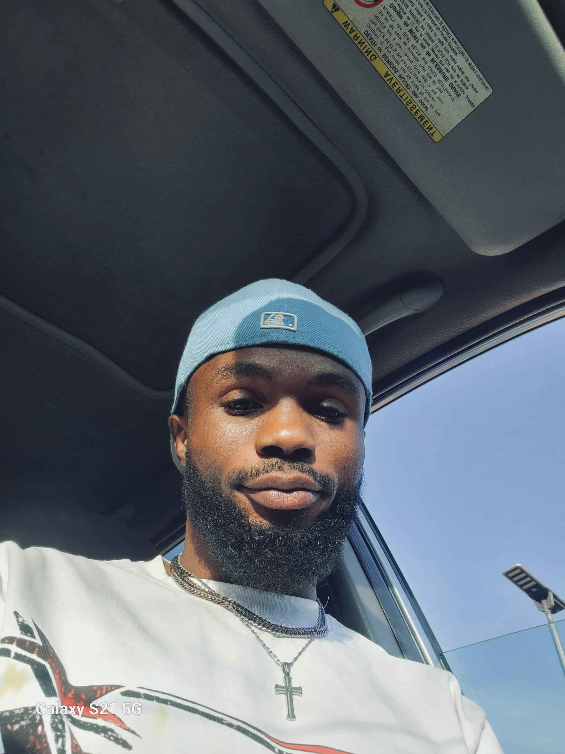 Itz SaucyVybz Biography: Real Name, Age, Father, Family, Siblings ...