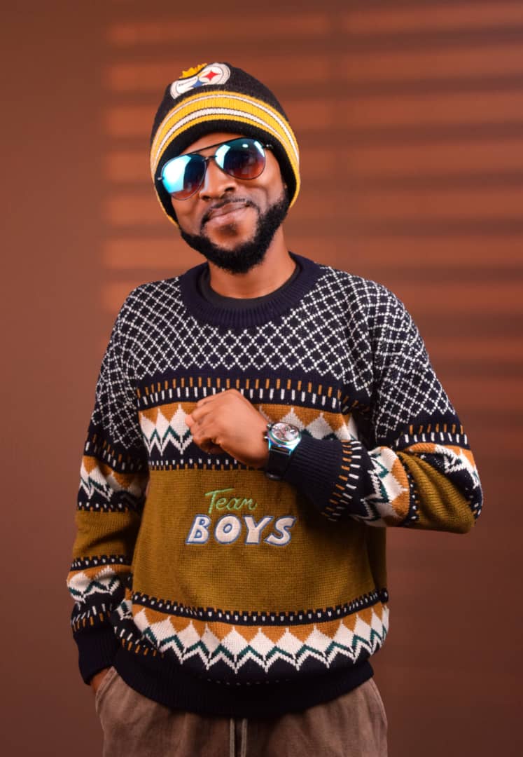 Afropop Gospel Star Angel Jones Prepares to Shake the Music Scene Again ...