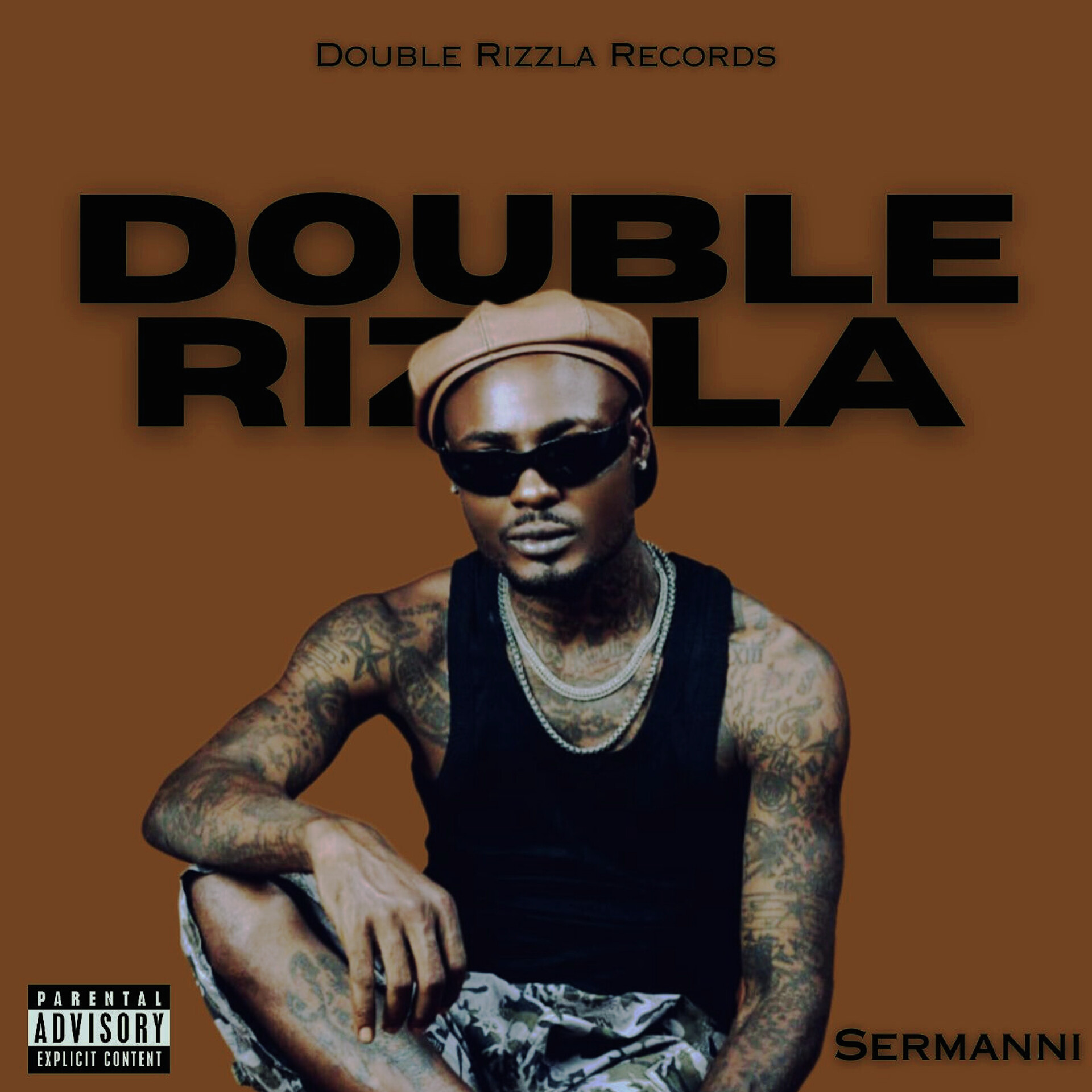 Music: Sermanni - Double Rizzla | 360NaijaHits