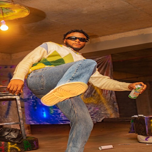 More Than Music: How EHRA Is Building a Legacy Through Afrobeat ...